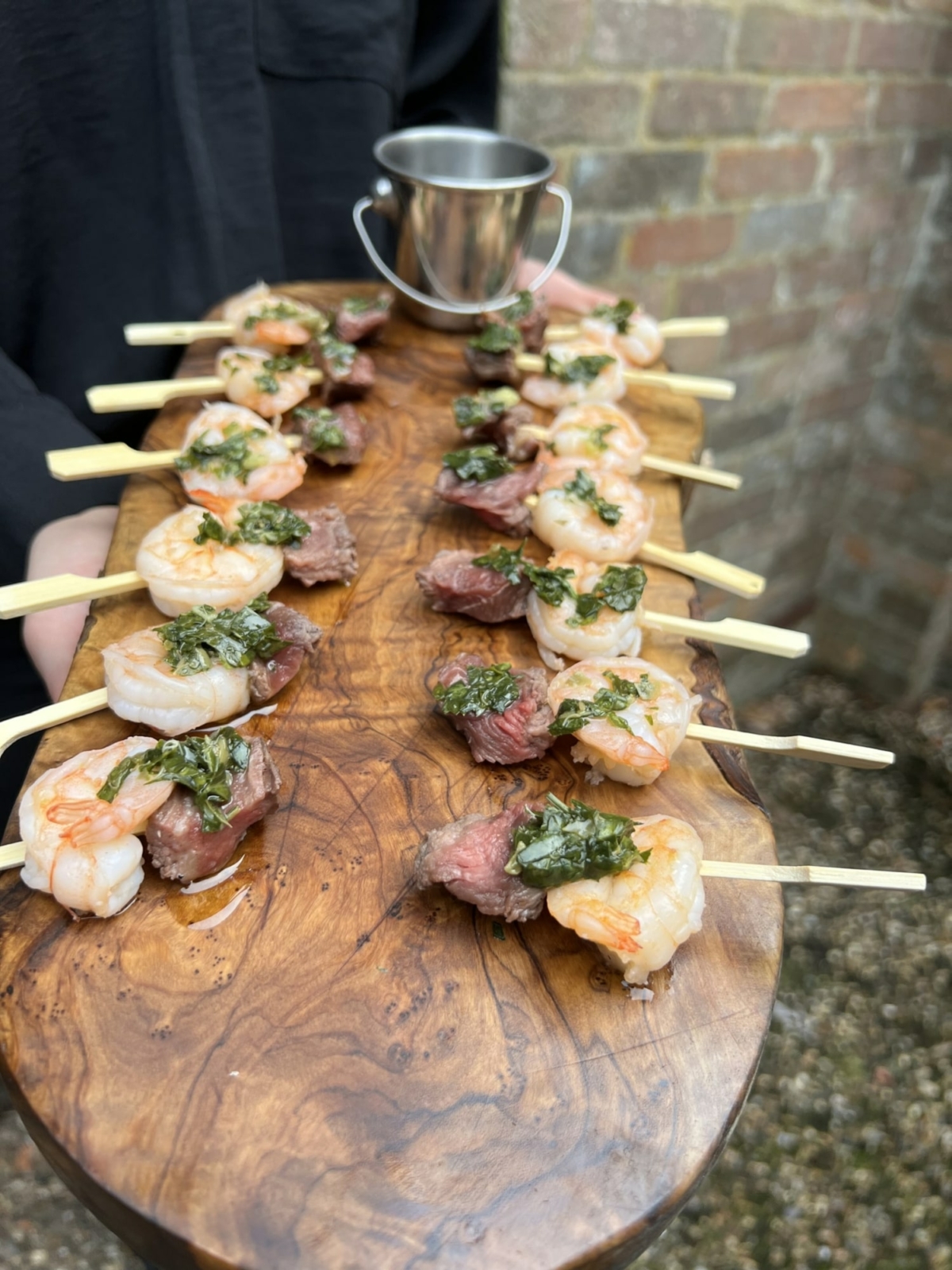 Photos & gallery from Gourmet Hog Roast events in London & Surrey