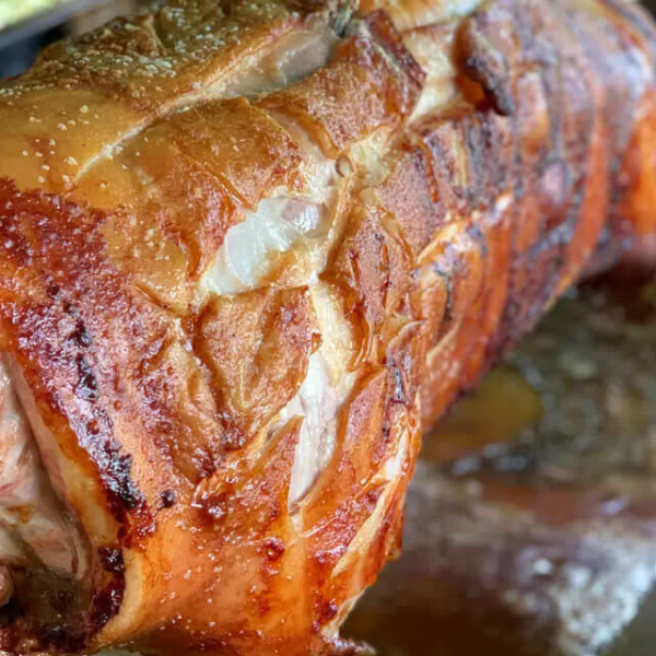 BBQ catering across the UK - The Gourmet Hog Roast Company